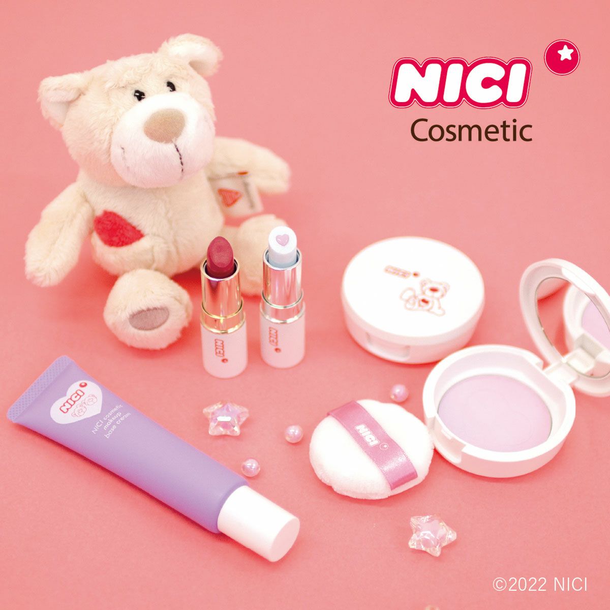 NICI／ニキ公式｜コスメ | インテリア雑貨通販／アントレスクエア